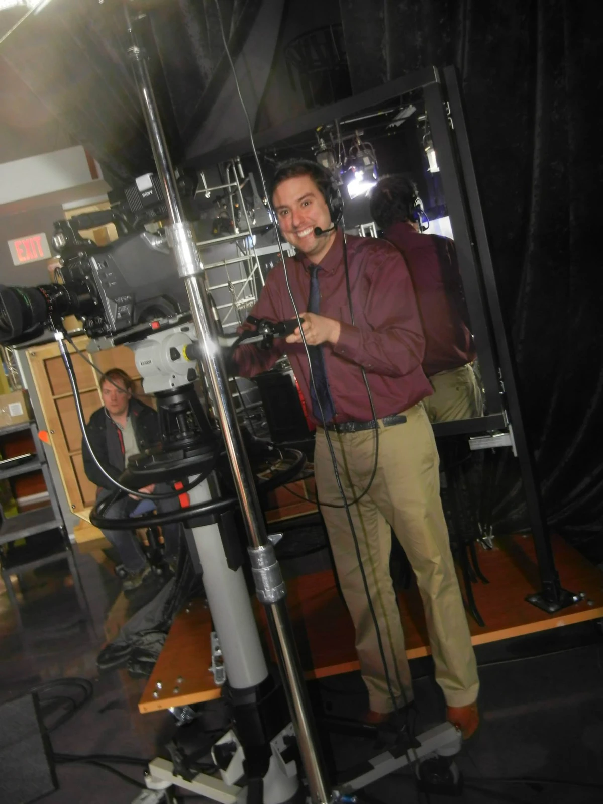 Tom MacNeill | SGCommand | Fandom