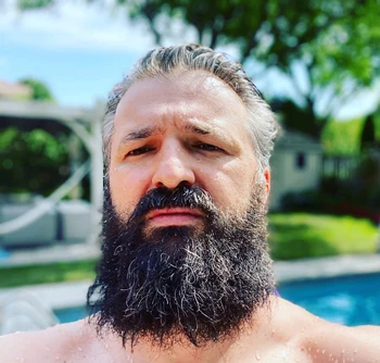 Alexander Mandra | SGCommand | Fandom