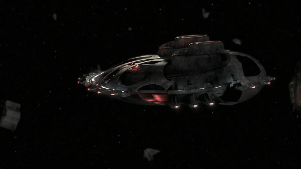 Alien race (Resurgence) | SGCommand | Fandom