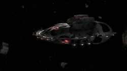 Alien race (Resurgence) | SGCommand | Fandom