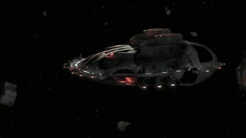 Berzerker drone | SGCommand | Fandom