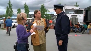 Bill | SGCommand | Fandom