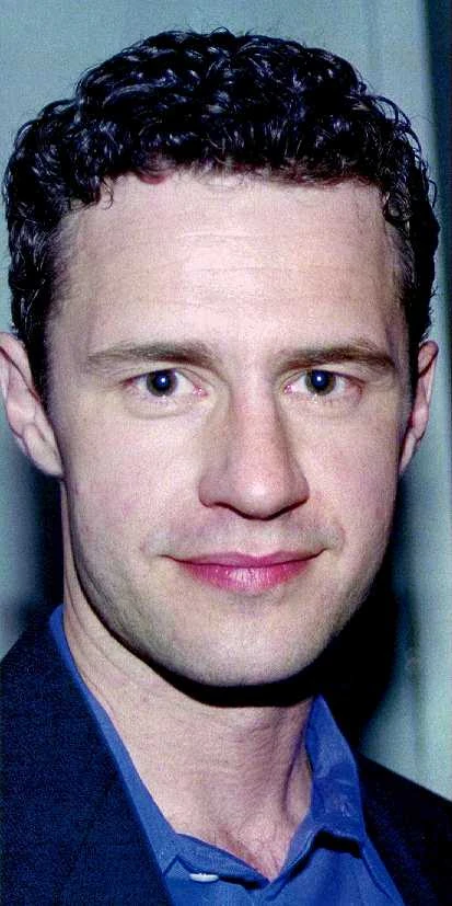 Chris Owens | SGCommand | Fandom