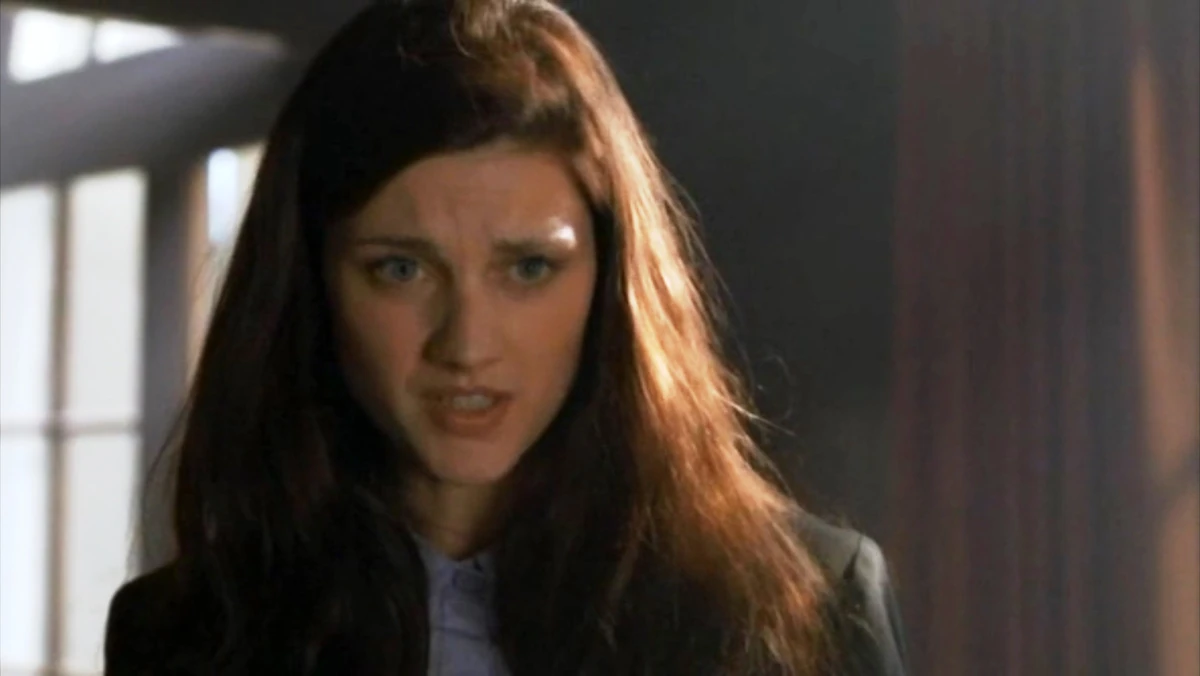 Assistant (Absolute Power) | SGCommand | Fandom