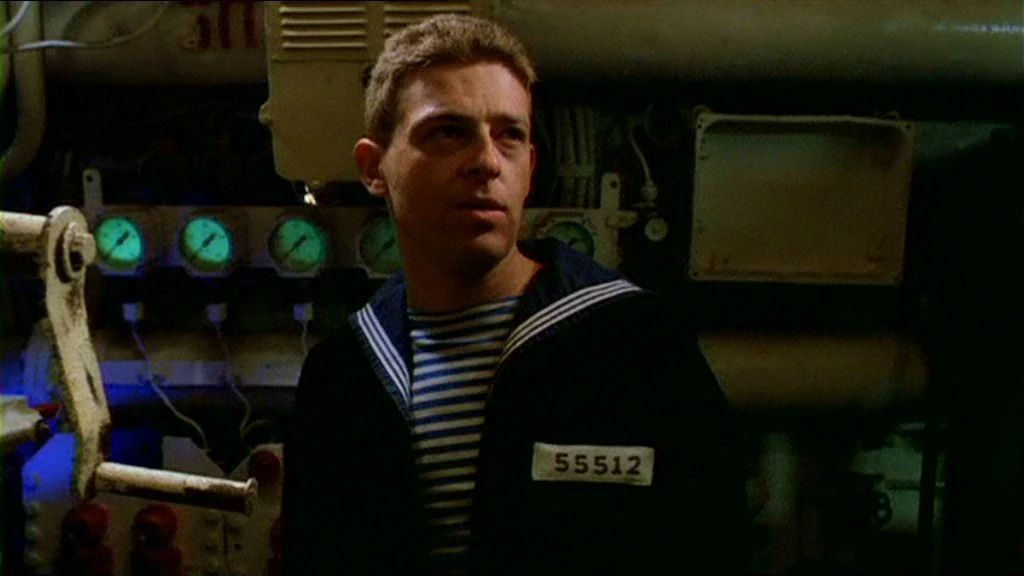 Boris (Small Victories) | SGCommand | Fandom