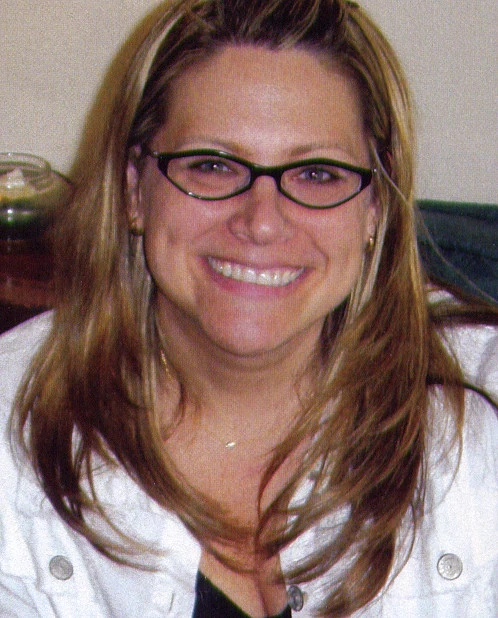 Holly Henderson | SGCommand | Fandom