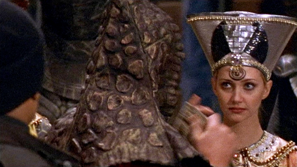 Jaffa 6 (Within the Serpent's Grasp) | SGCommand | Fandom