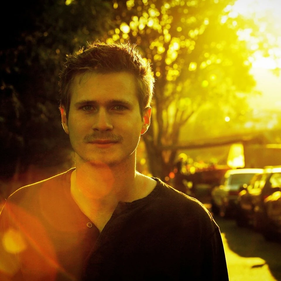 Joseph T. Adams | SGCommand | Fandom