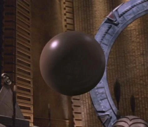 Long range visual communication device | SGCommand | Fandom