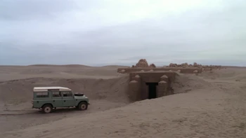 Temple of Osiris | SGCommand | Fandom