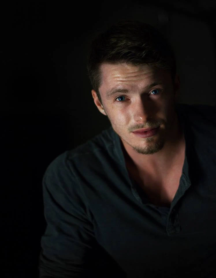 Tom Teller | SGCommand | Fandom