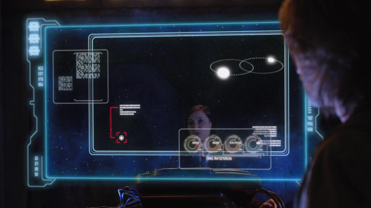 White dwarf (Incursion, Part 2) | SGCommand | Fandom