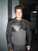 Jason Coleman | SGCommand | Fandom