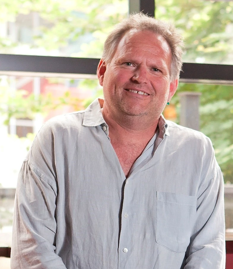 Keith Woods | SGCommand | Fandom