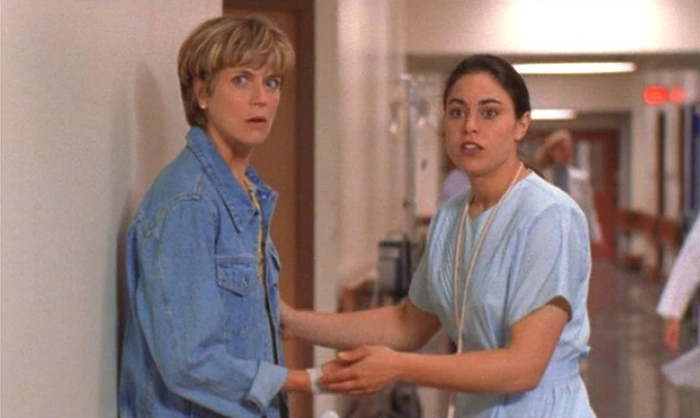 Nurse (Cold Lazarus) | SGCommand | Fandom