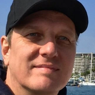 Oliver Eberle | SGCommand | Fandom