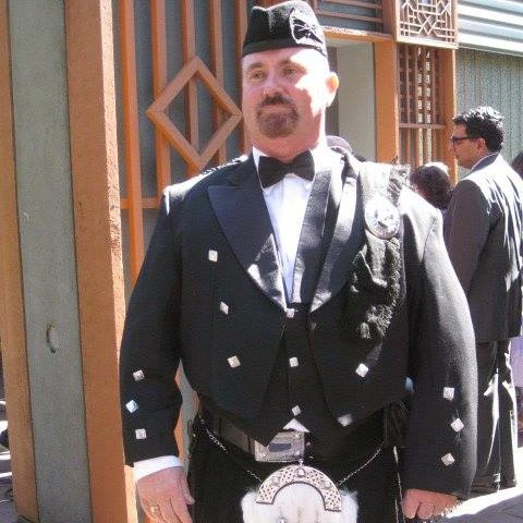 Rob Farrell | SGCommand | Fandom