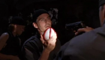 Asgard invisibility device | SGCommand | Fandom