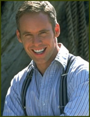 David Orth | SGCommand | Fandom