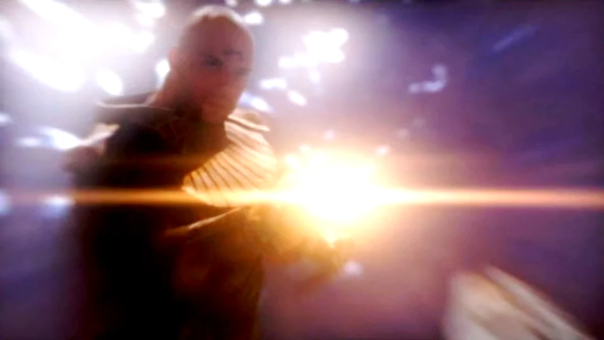 Jaffa 1 (Prophecy) | SGCommand | Fandom