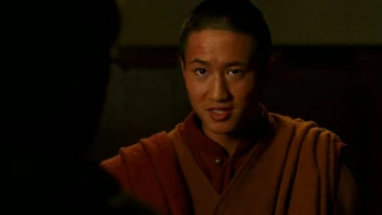 Kheb Monk | SGCommand | Fandom