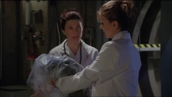 Nurse (Threshold) | SGCommand | Fandom