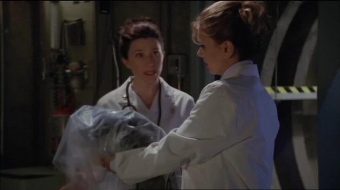 Karen van Blankenstein | SGCommand | Fandom