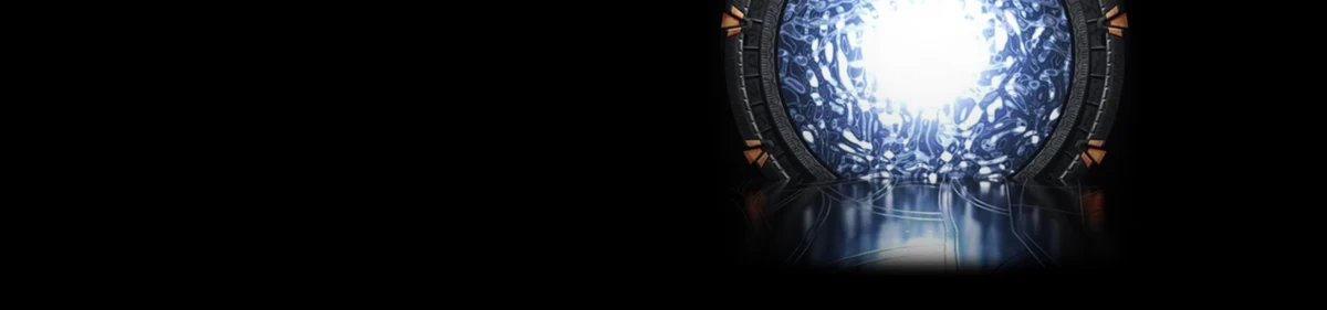 Talk:Stargate Wiki | SGCommand | Fandom