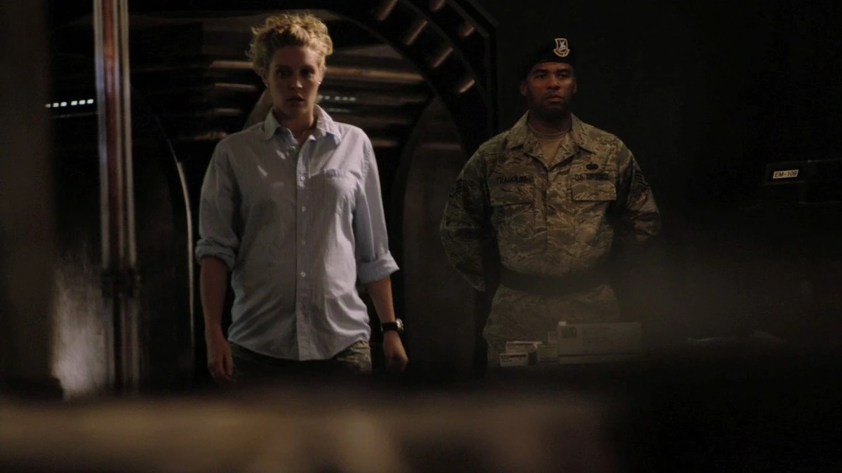 Trasolin | SGCommand | Fandom