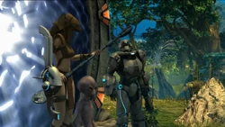 Asgard drone | SGCommand | Fandom