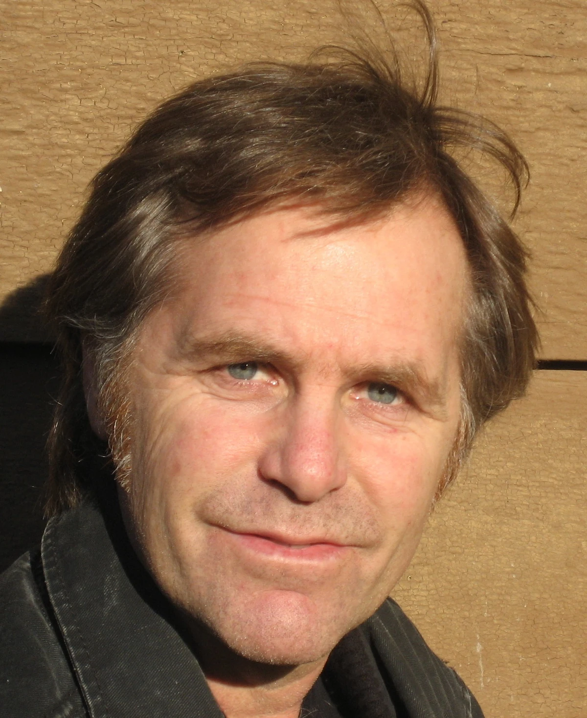 Dan Redford | SGCommand | Fandom