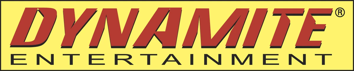 Dynamite Entertainment | SGCommand | Fandom