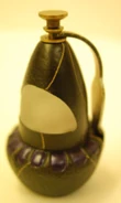 Goa'uld grenade | SGCommand | Fandom