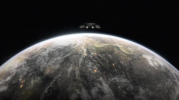 Icarus-like planet | SGCommand | Fandom