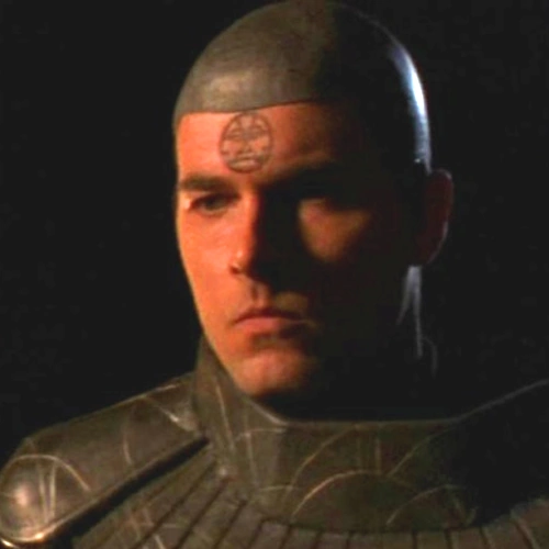 Jaffa („Potrzeba”) | Stargate Polish Wiki | Fandom