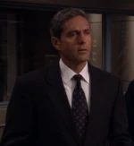 Michael Ryan | SGCommand | Fandom