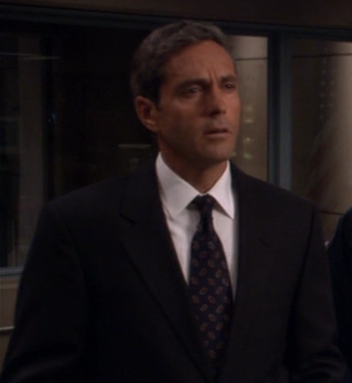 Michael Ryan | SGCommand | Fandom