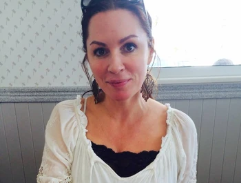 Leah Ehman | SGCommand | Fandom