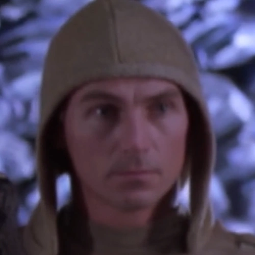 Strażnik Tok'ra („Tok'ra - część 2”) | Stargate Polish Wiki | Fandom