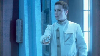 Aurora Crewman | SGCommand | Fandom