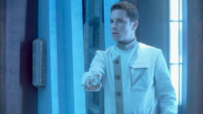 Aurora Crewman | SGCommand | Fandom