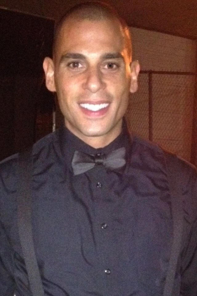 Brett Wise | SGCommand | Fandom