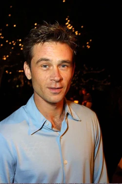 Connor Trinneer | Wiki Stargate | Fandom