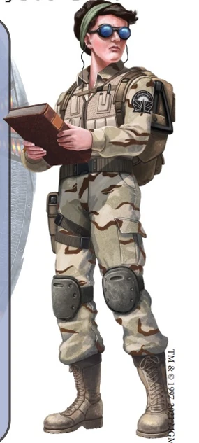 Lanni | SGCommand | Fandom