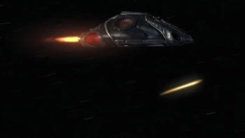 Nakai fighter | SGCommand | Fandom