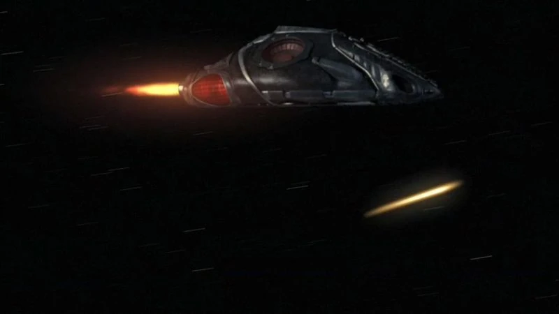 Nakai fighter | SGCommand | Fandom