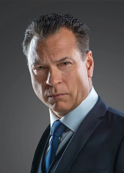 Nickolas Baric | Stargate Polish Wiki | Fandom