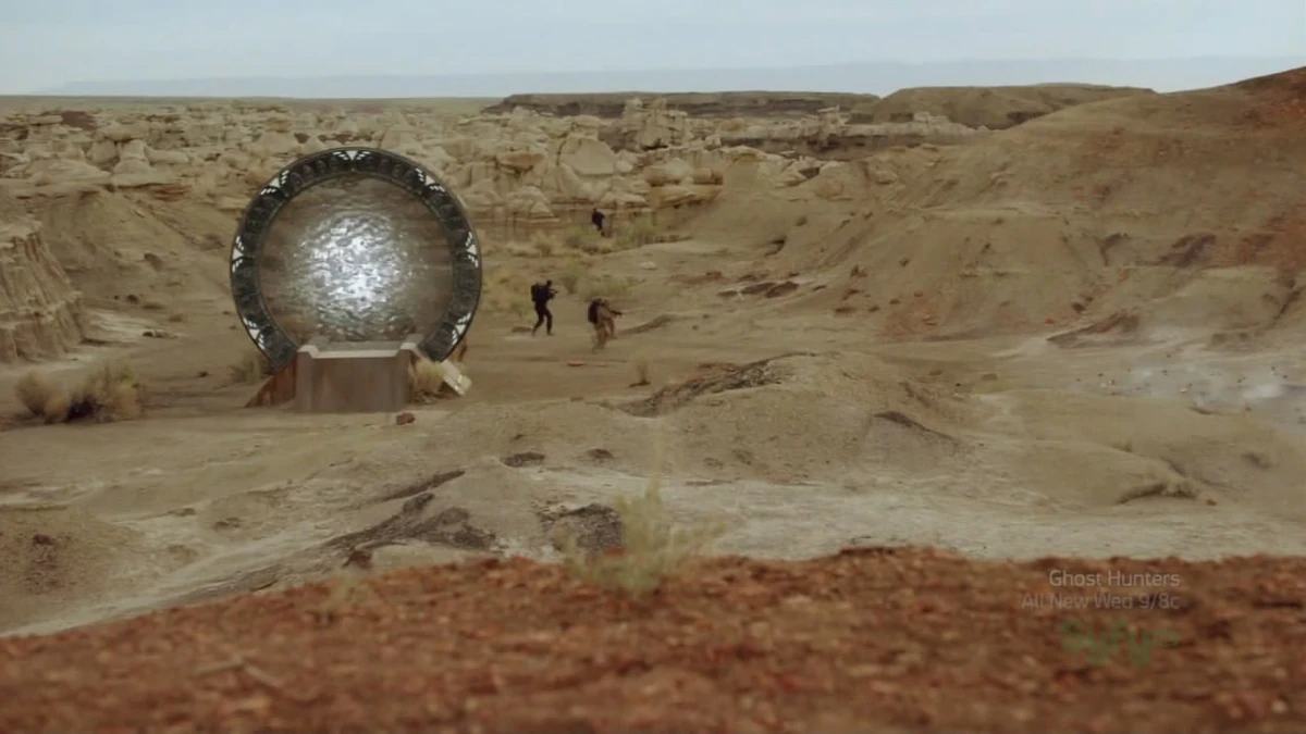 Planet (Malice) | SGCommand | Fandom