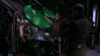 Remote Flyer | SGCommand | Fandom