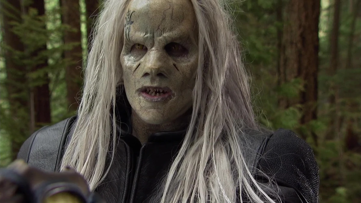 Wraith 2 (Tracker) | SGCommand | Fandom